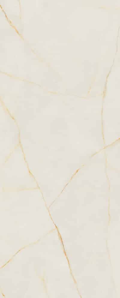 Cristallo Gold Surface Finishes | Laminam Canada