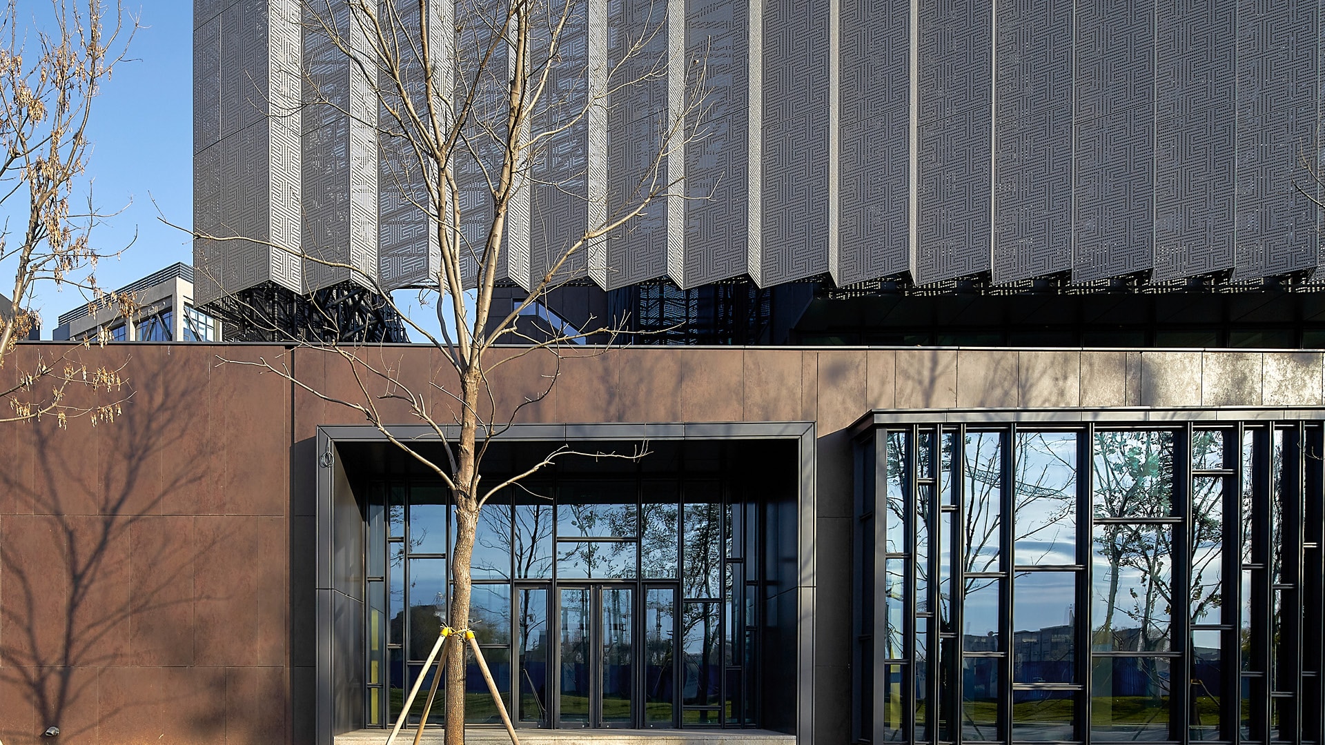 2022 Beijing Winter Olympics | Project Laminam Canada English