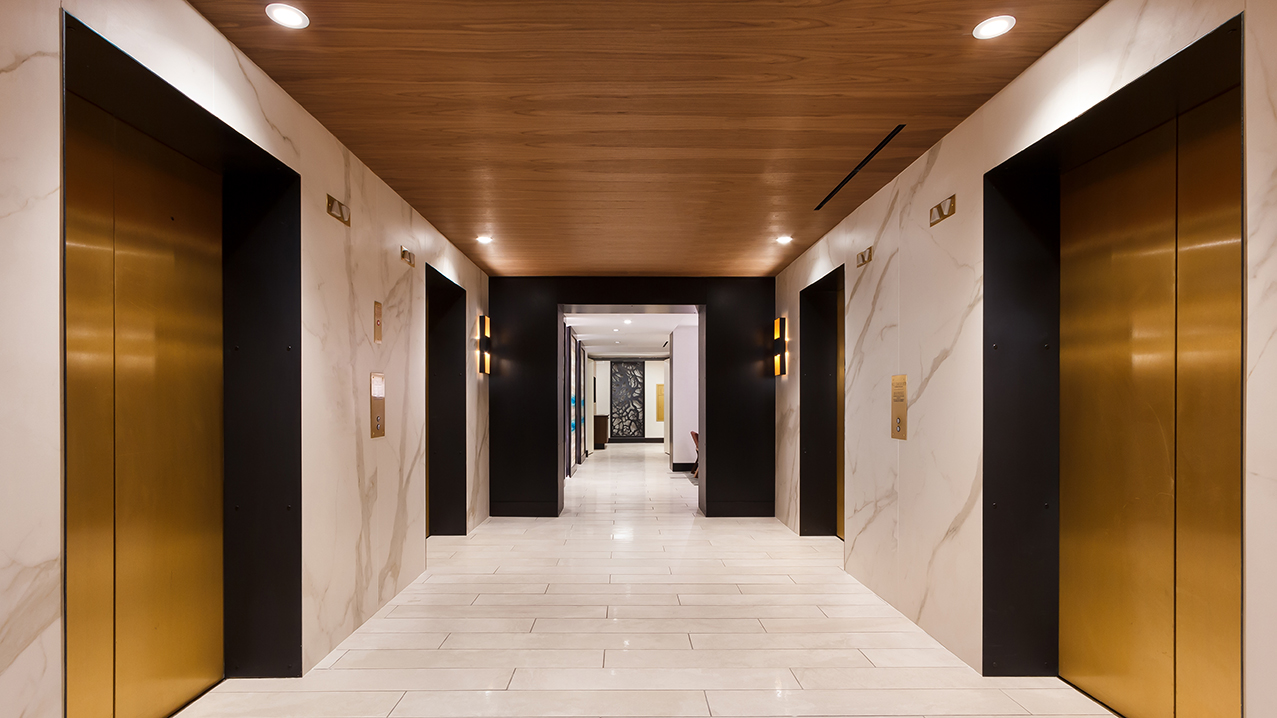 1800 Oak | Project Laminam Canada English