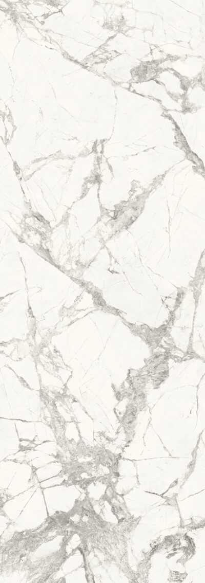 Invisible White Surface Finishes | Laminam Canada