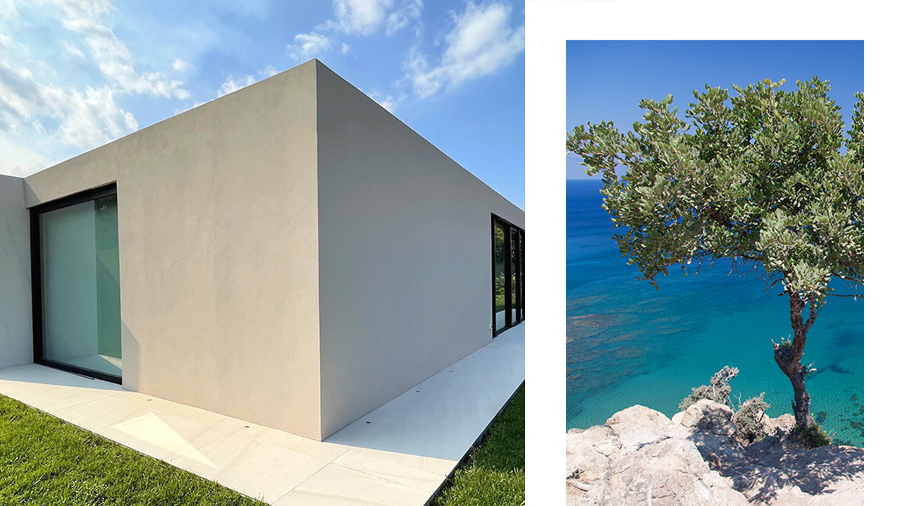 The Architecture of the Sea | Laminam Canada News