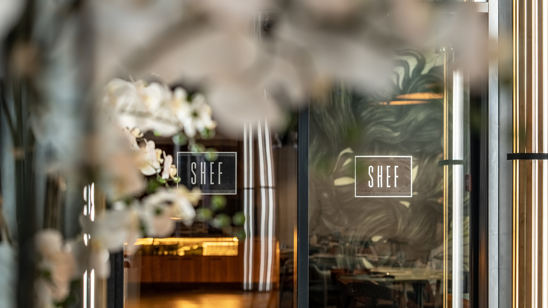 Shef Terrace | Project Laminam Canada English