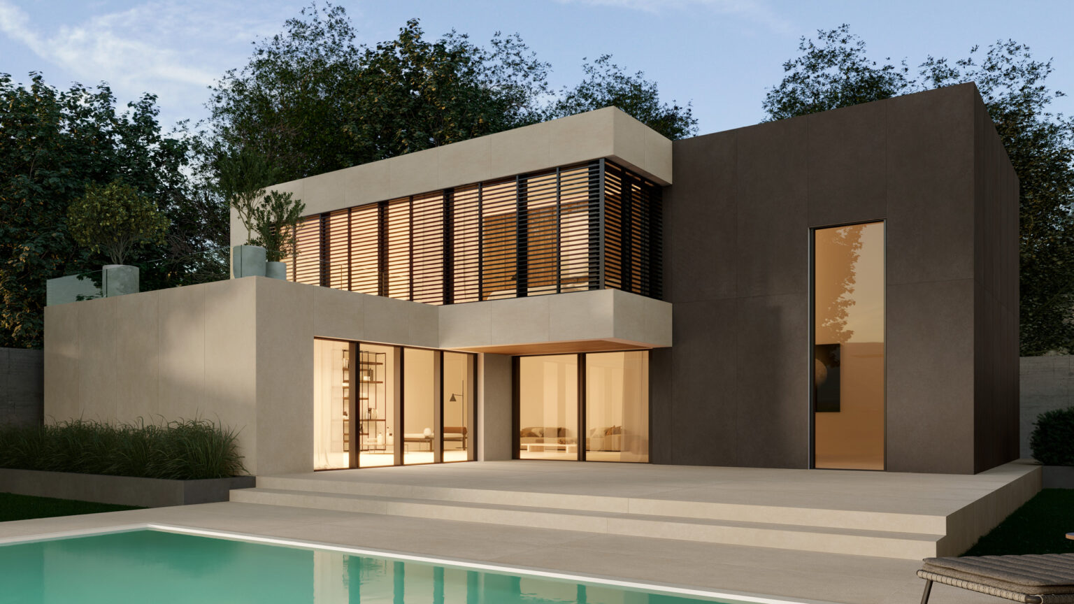 Ceramic Surfaces Ceramic Slabs | Laminam Canada