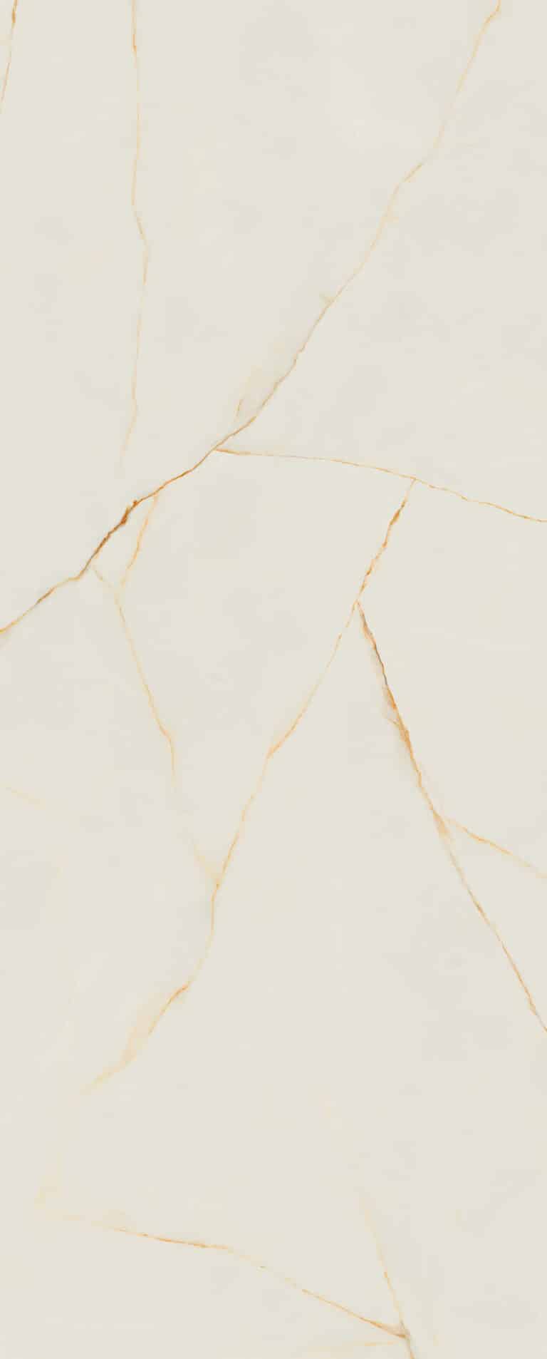 Cristallo Gold finitions de surface | Laminam France