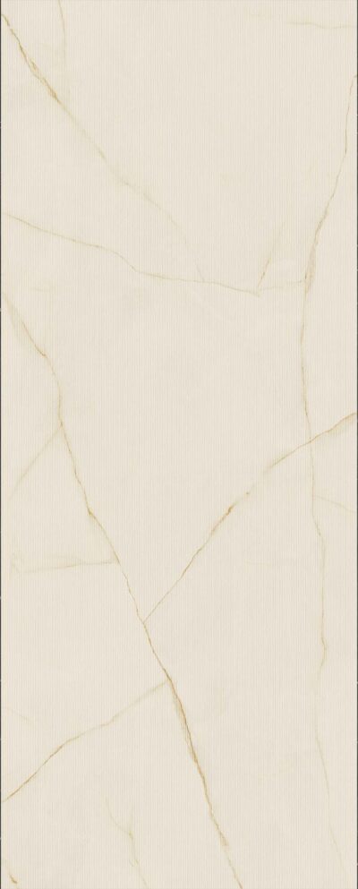 Cristallo Gold finitions de surface | Laminam France