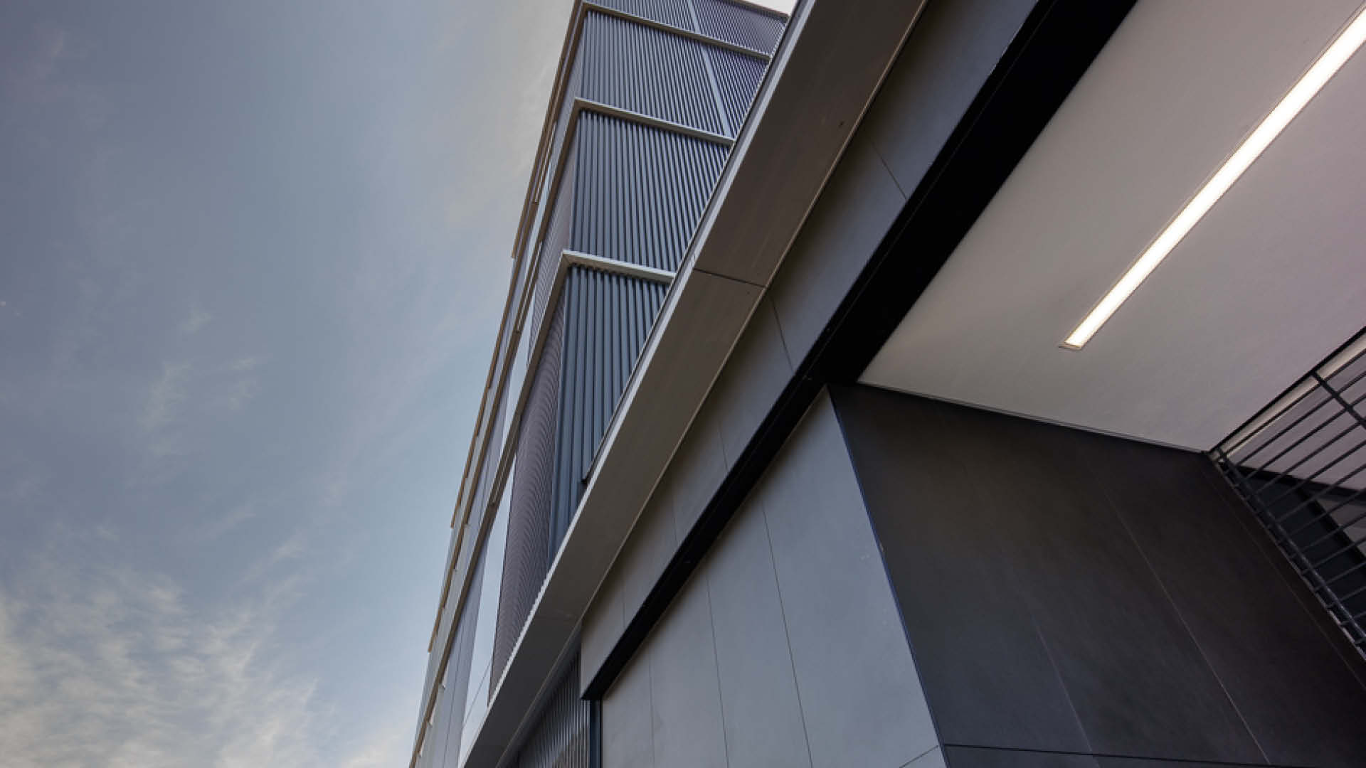 Valtorta 52 | Laminam France Projet