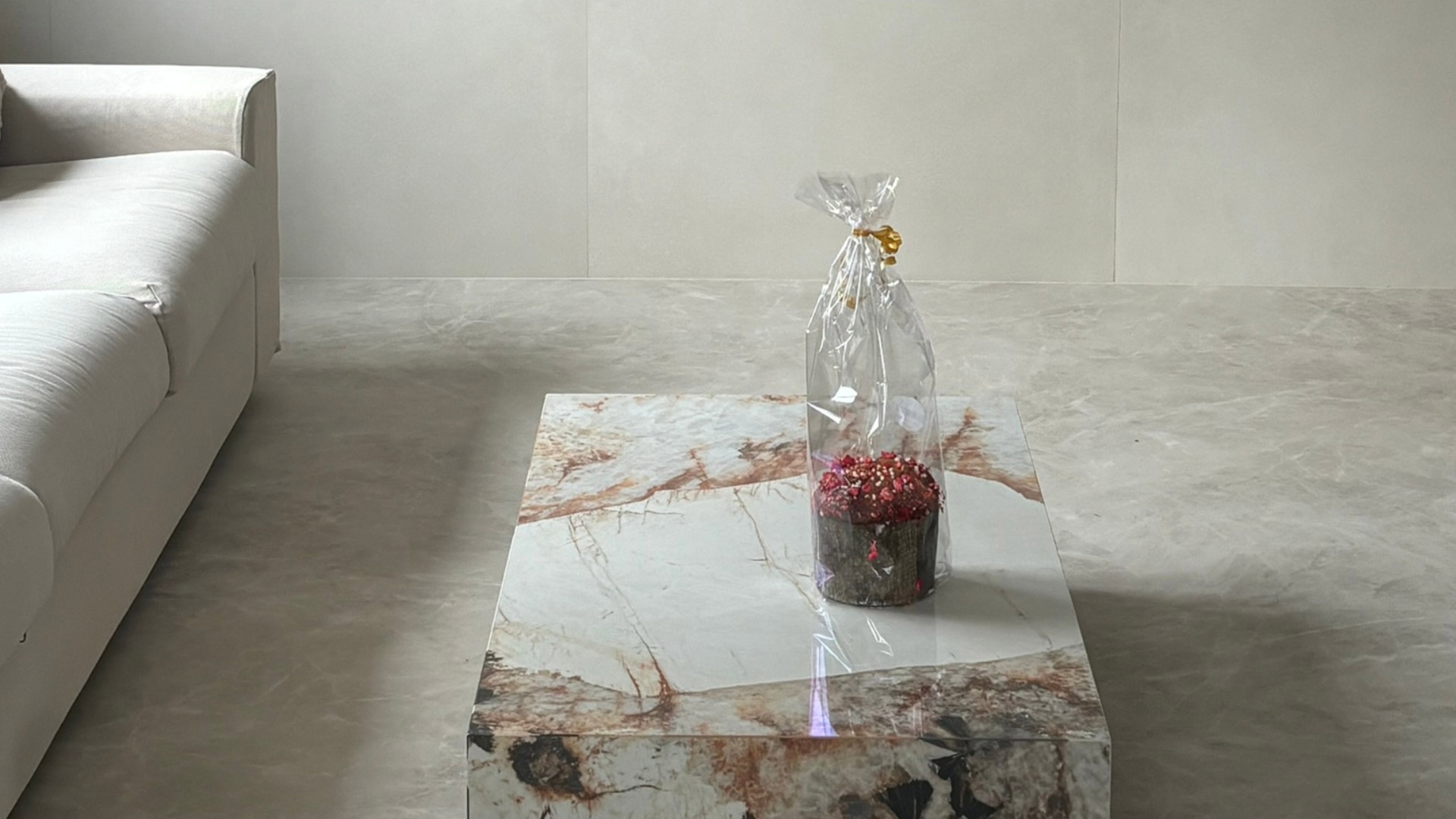 La tendance maximaliste | Laminam France Actualités