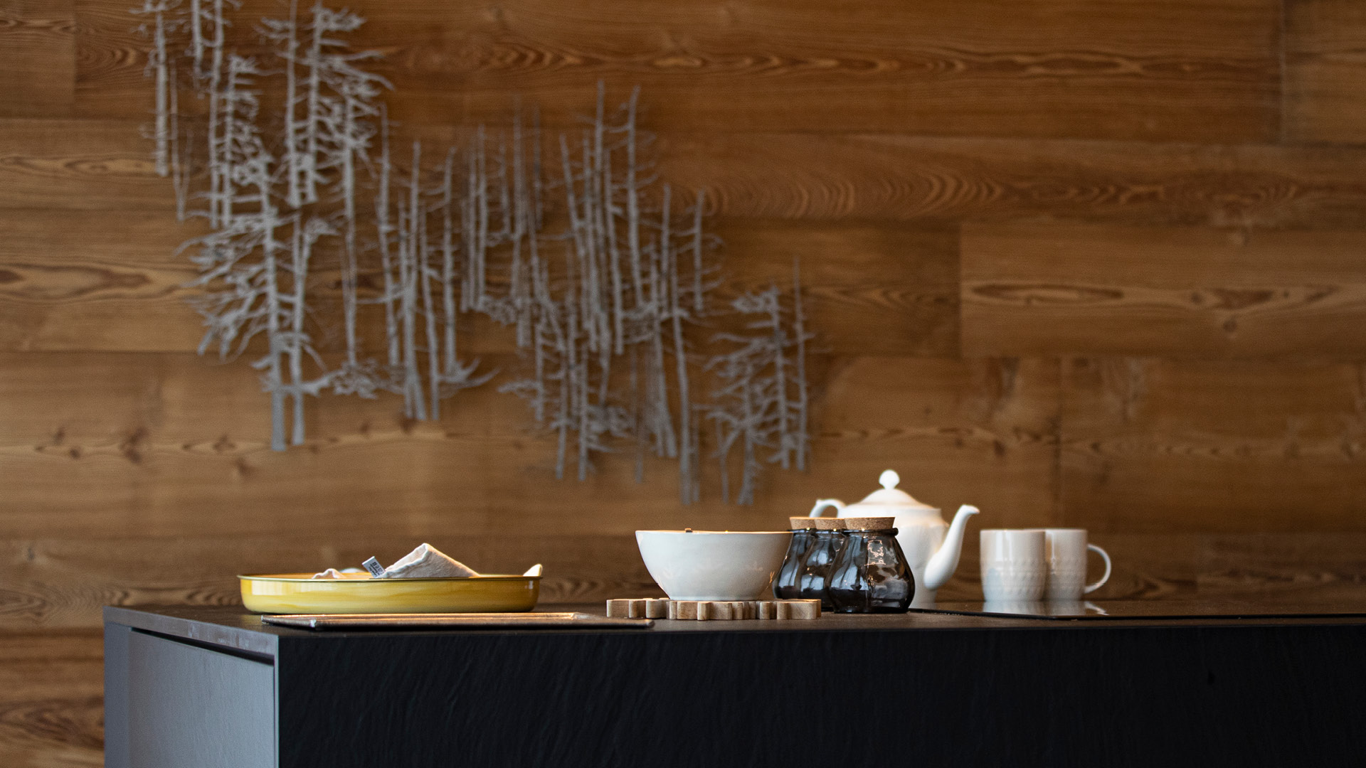 Courmaison | Laminam France Projet