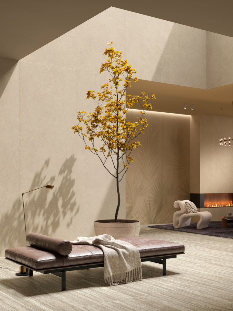 Gemini / Джемини Ceramic Surface Collection | Laminam Russia English