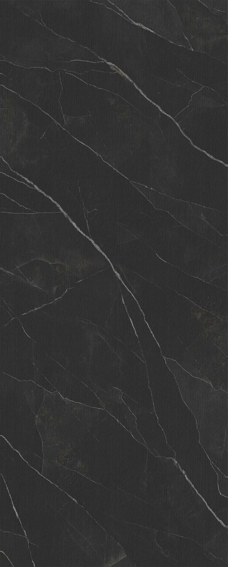 Calacatta Black Surface Finishes | Laminam USA
