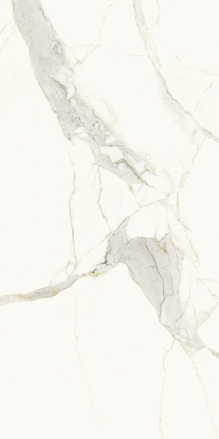 Calacatta Michelangelo | Laminam USA Tiles