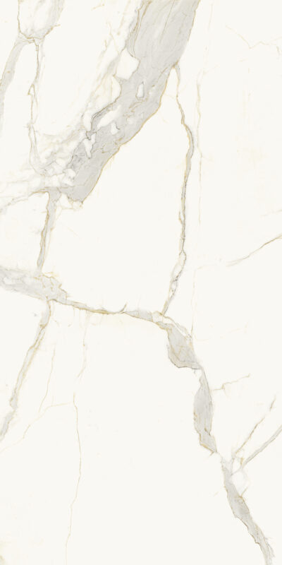 Calacatta Michelangelo | Laminam USA Tiles