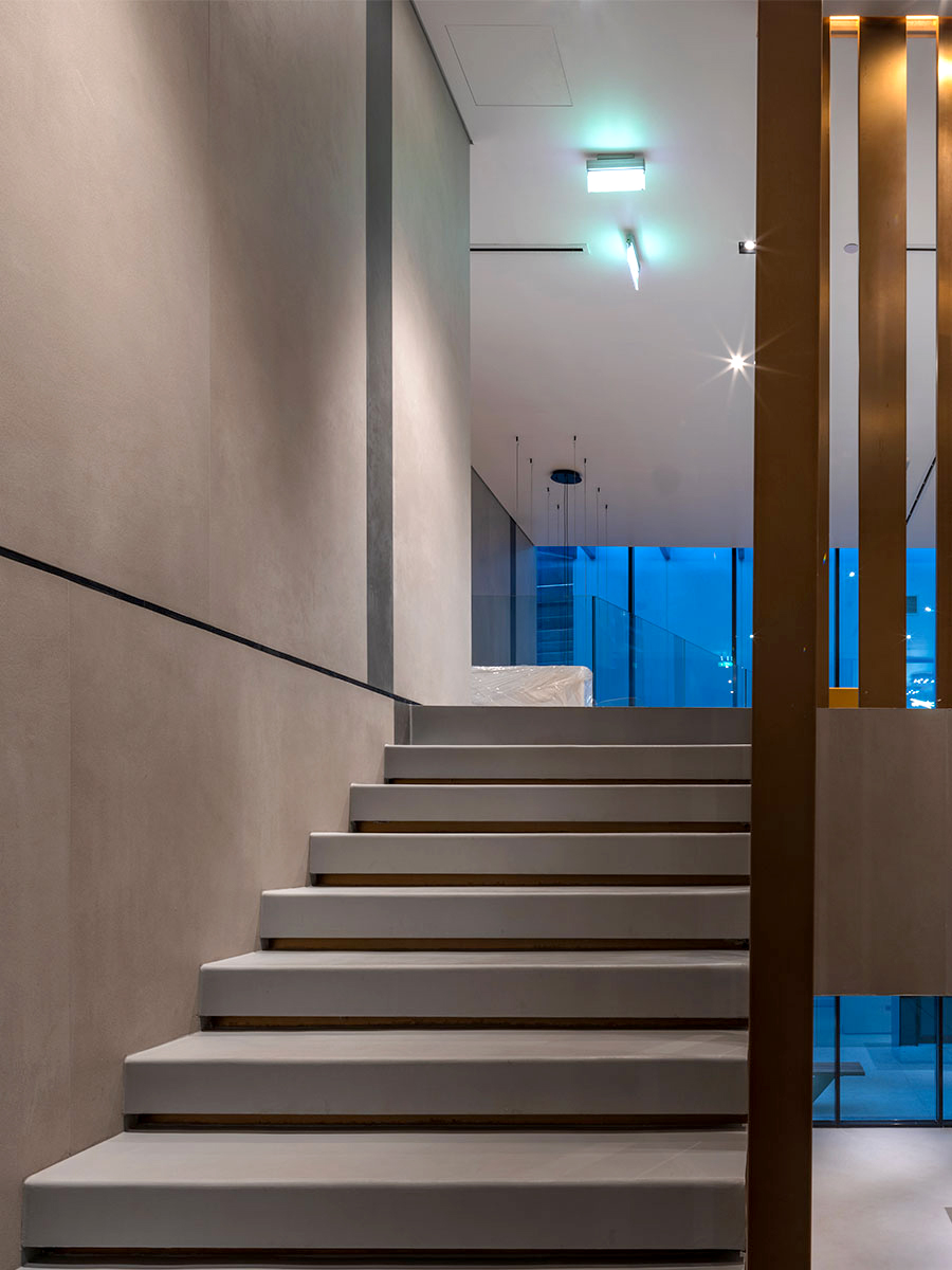 Calce Ceramic Surface Collection | Laminam USA English