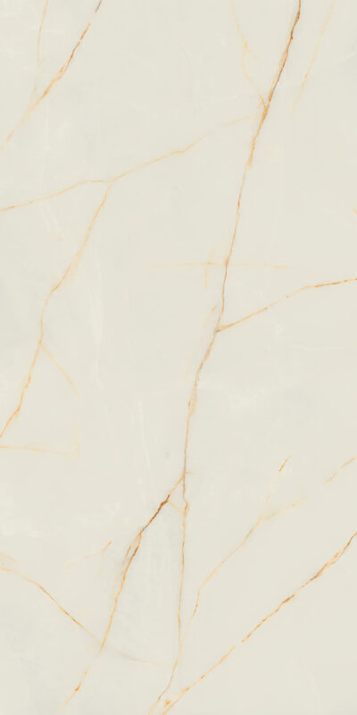 Cristallo Gold Book Match Surface Finishes | Laminam USA