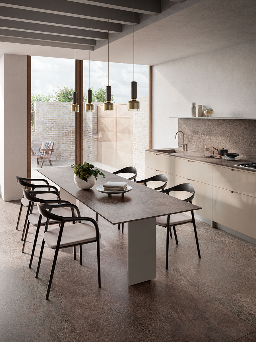 In-side Ceramic Surface Collection | Laminam USA English