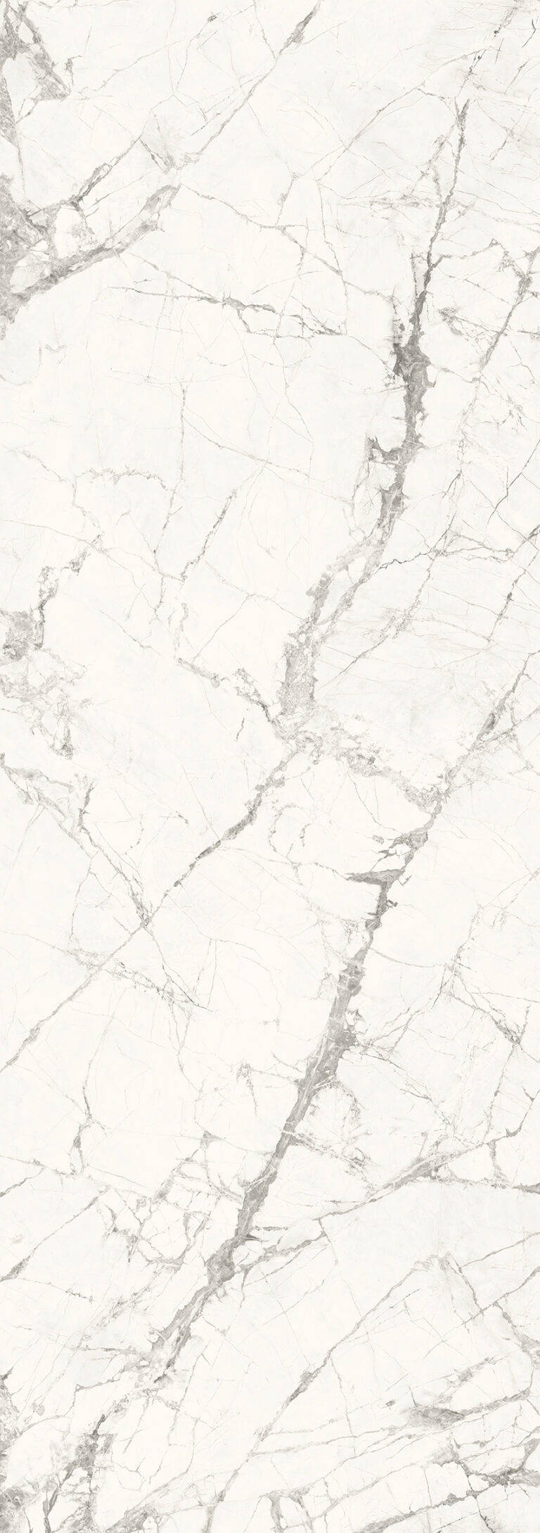 Invisible White Surface Finishes | Laminam USA