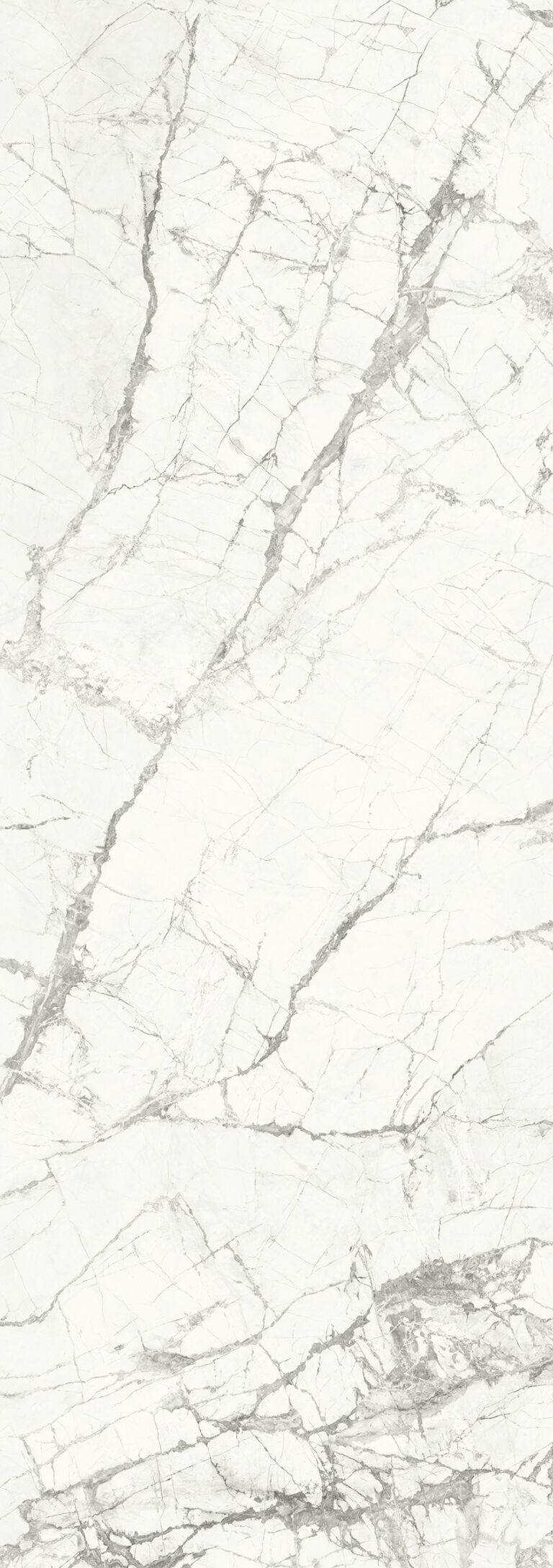 Invisible White Surface Finishes | Laminam USA