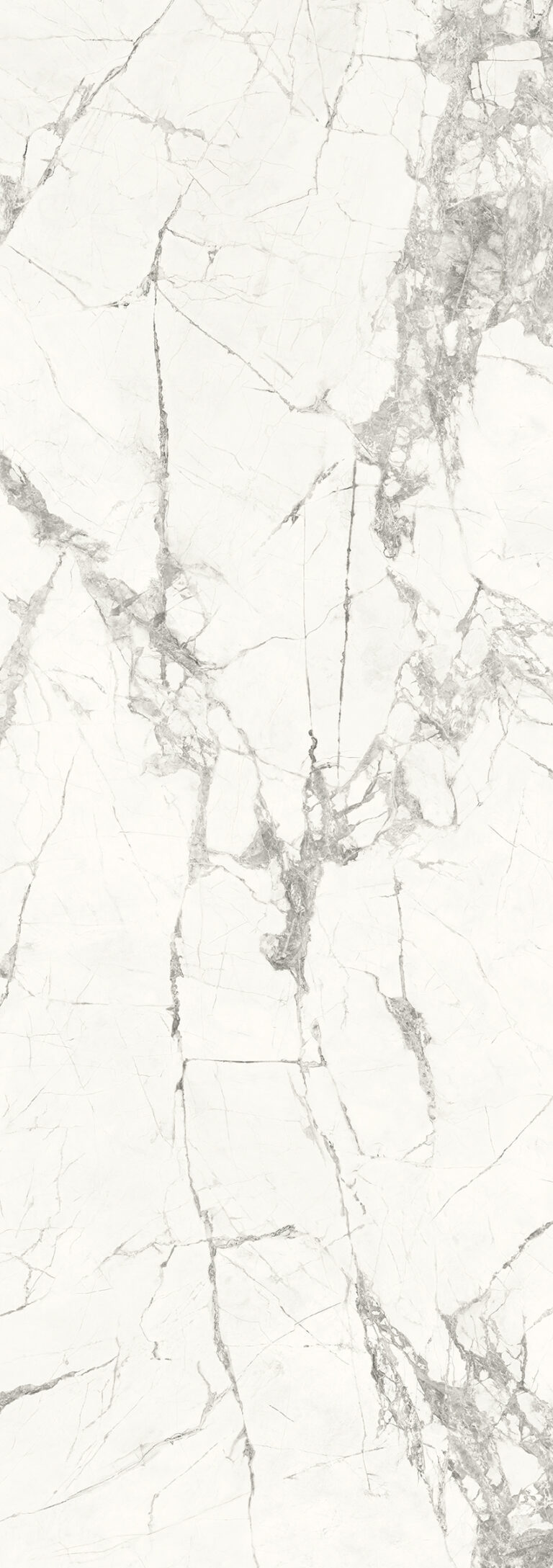 Invisible White Surface Finishes | Laminam USA