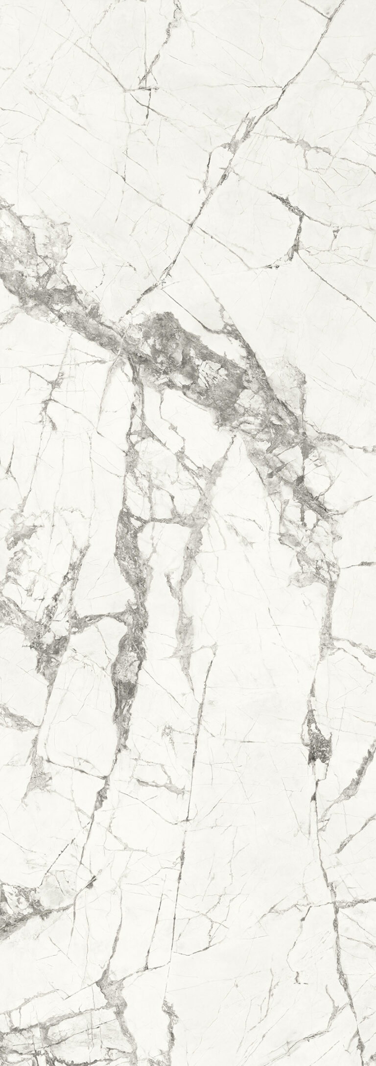 Invisible White Surface Finishes | Laminam USA