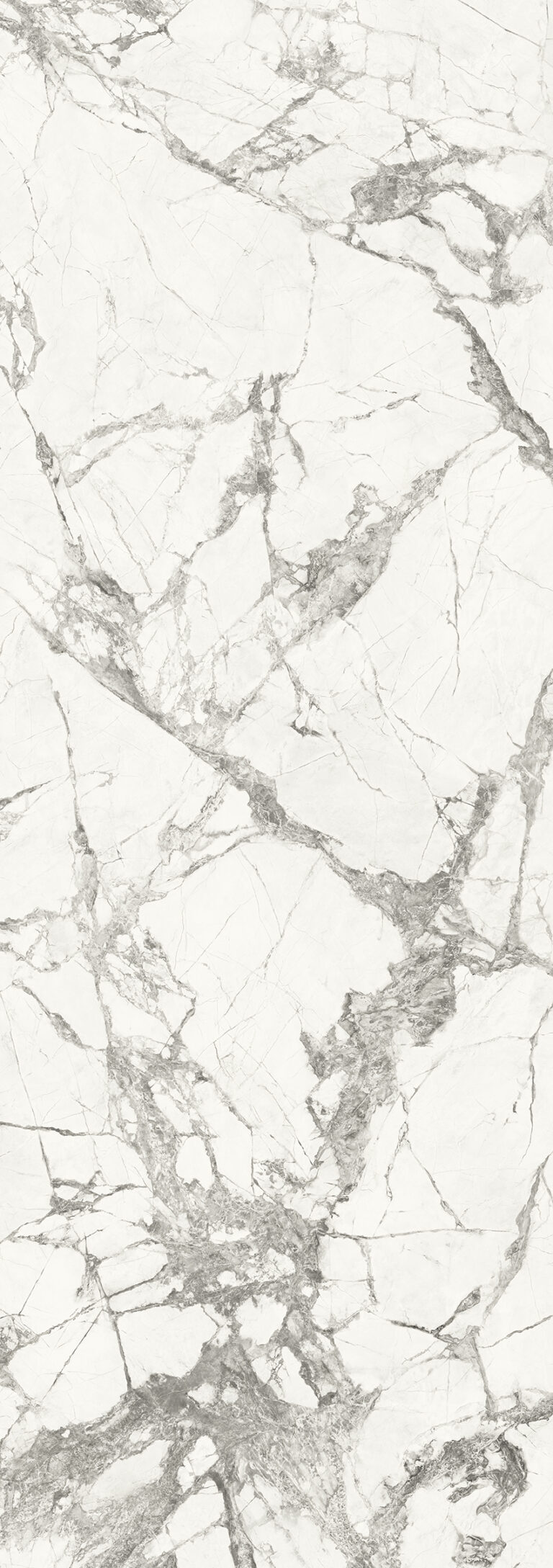 Invisible White Surface Finishes | Laminam USA