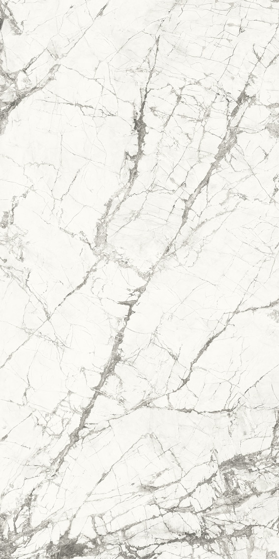 Invisible White Surface Finishes | Laminam USA