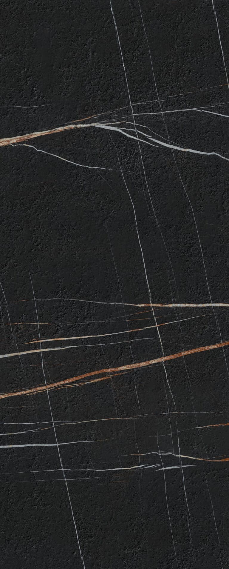 Sahara Noir Extra Surface Finishes | Laminam USA