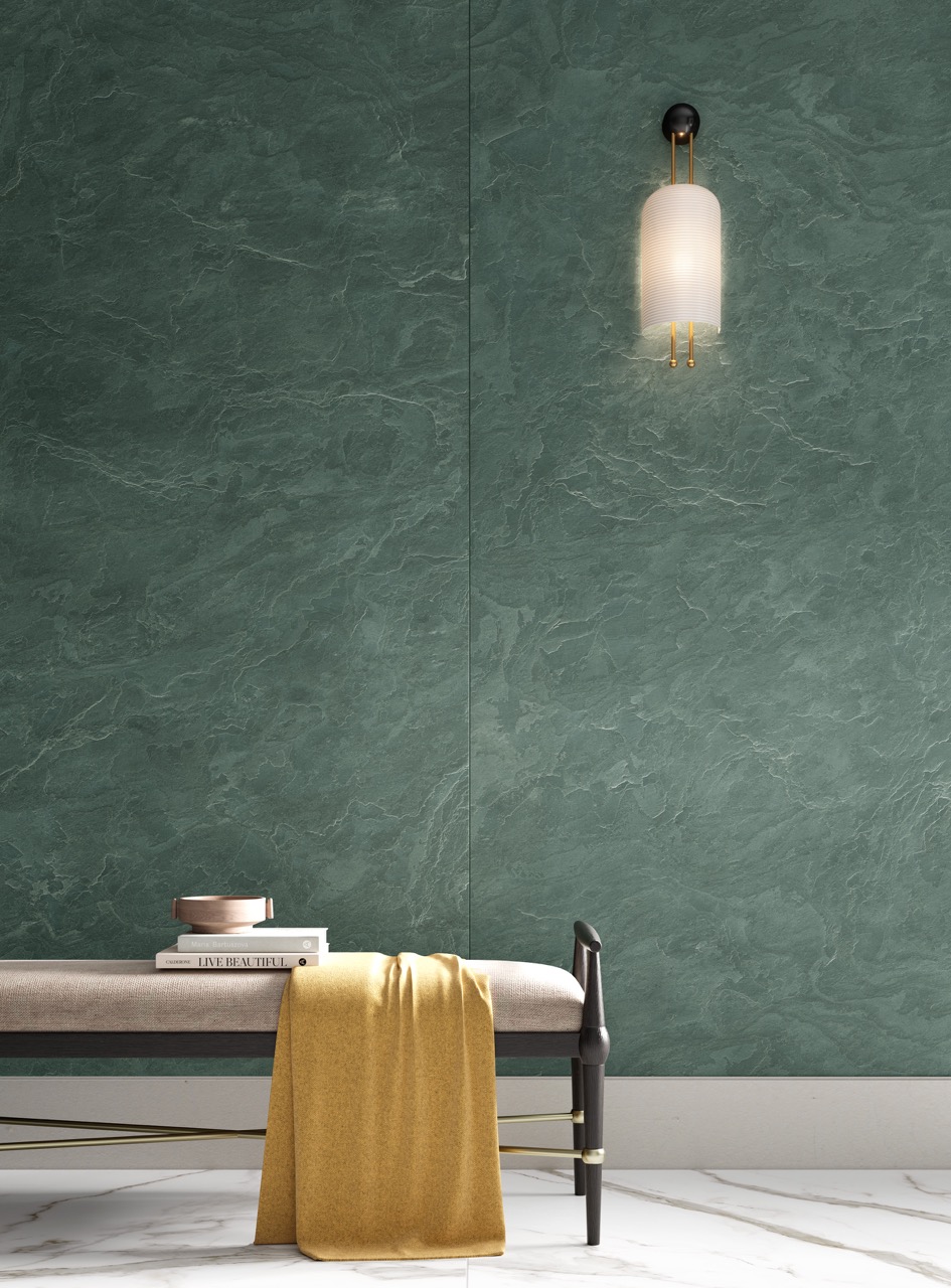 Amazzonia Surface Finishes - Products | Laminam USA English