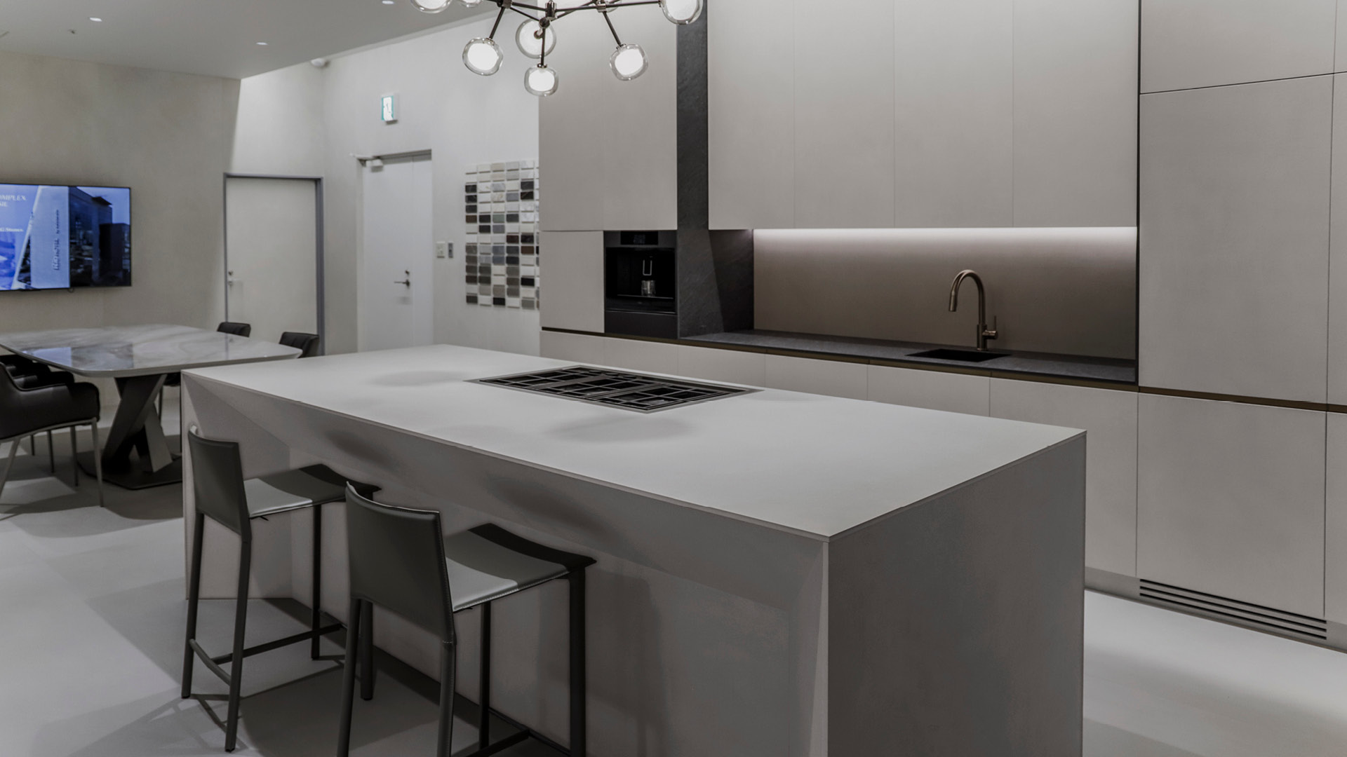 Laminam inaugurates its new showroom in Nagoya | Laminam USA News