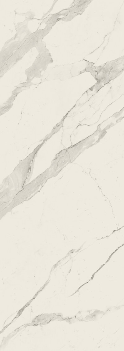 Bianco Statuario Venato Book Match Series INTL