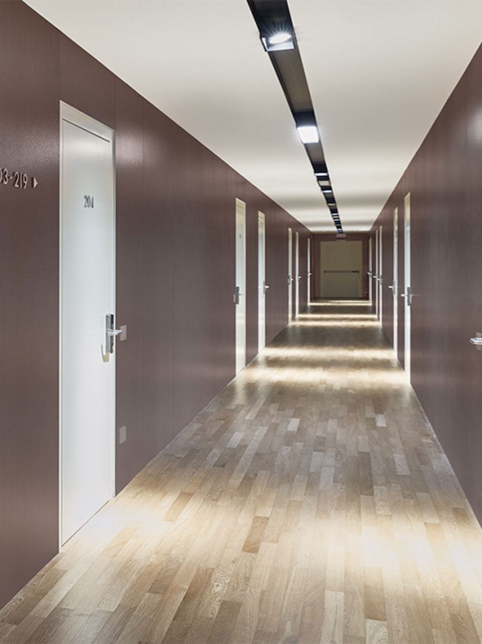 Filo Ceramic Surface | Laminam INTL