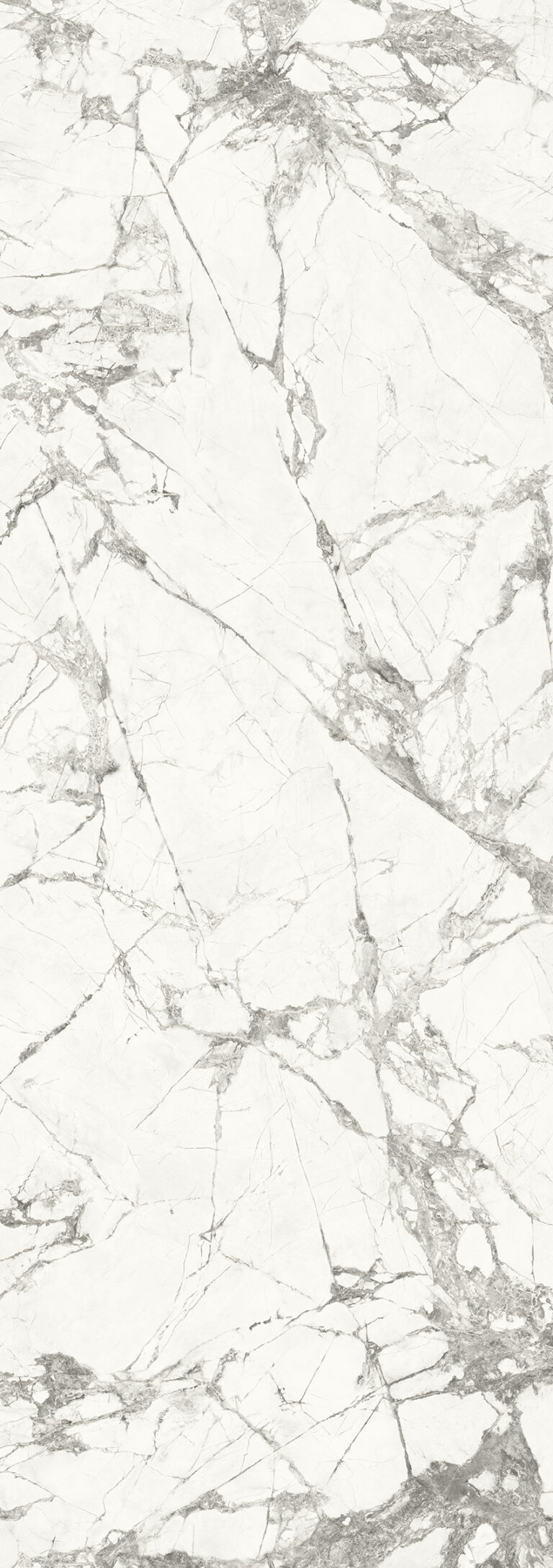 Invisible White Series INTL