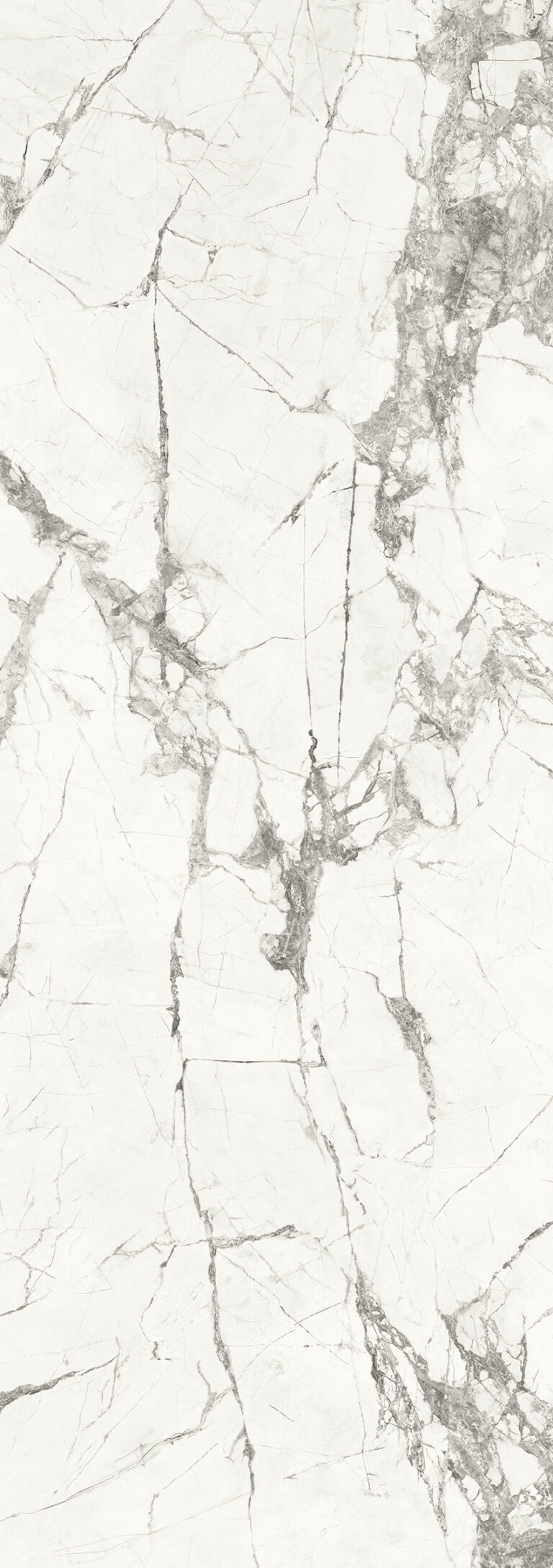 Invisible White Series INTL