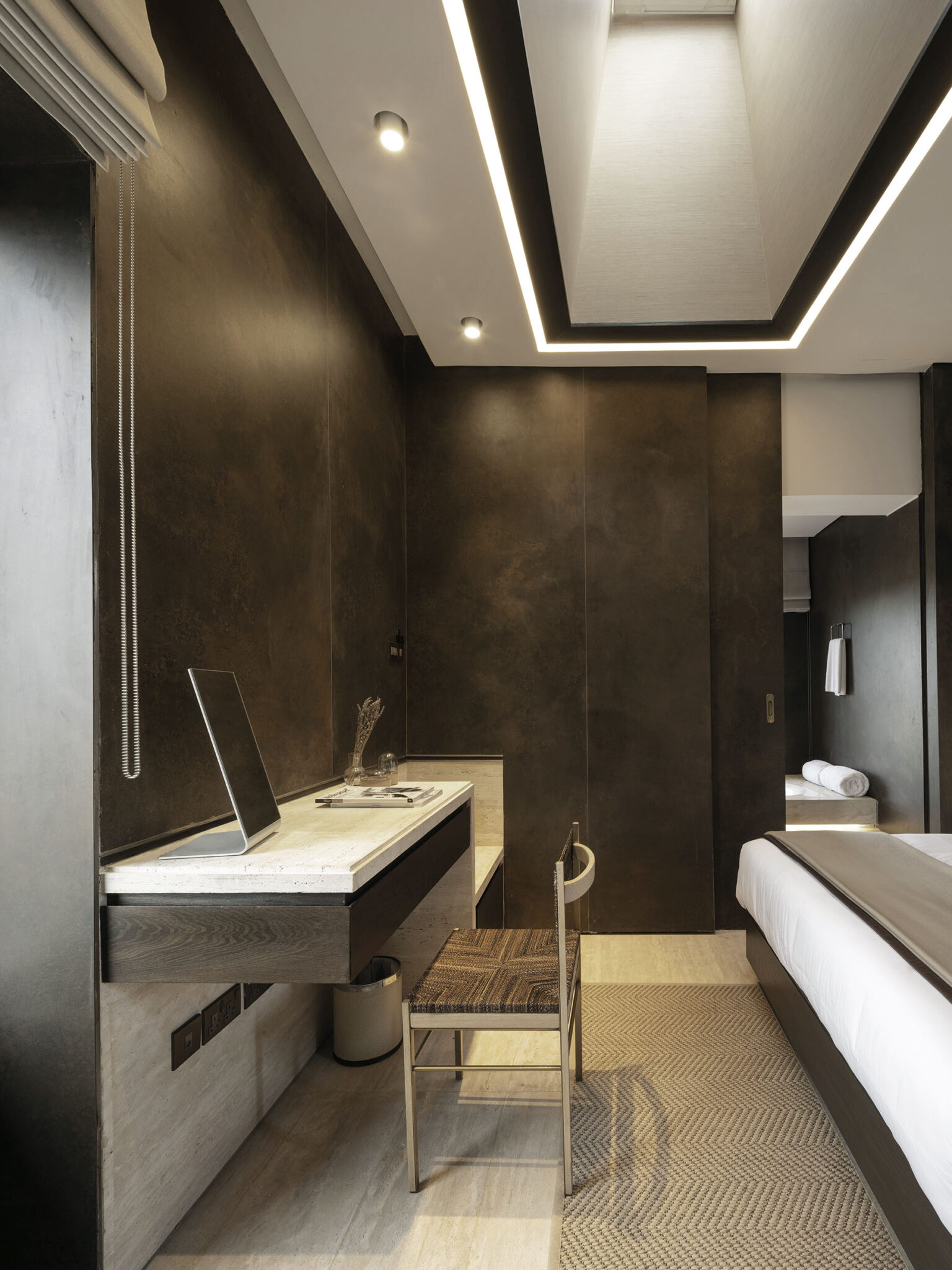 Ossido Ceramic Surface | Laminam INTL