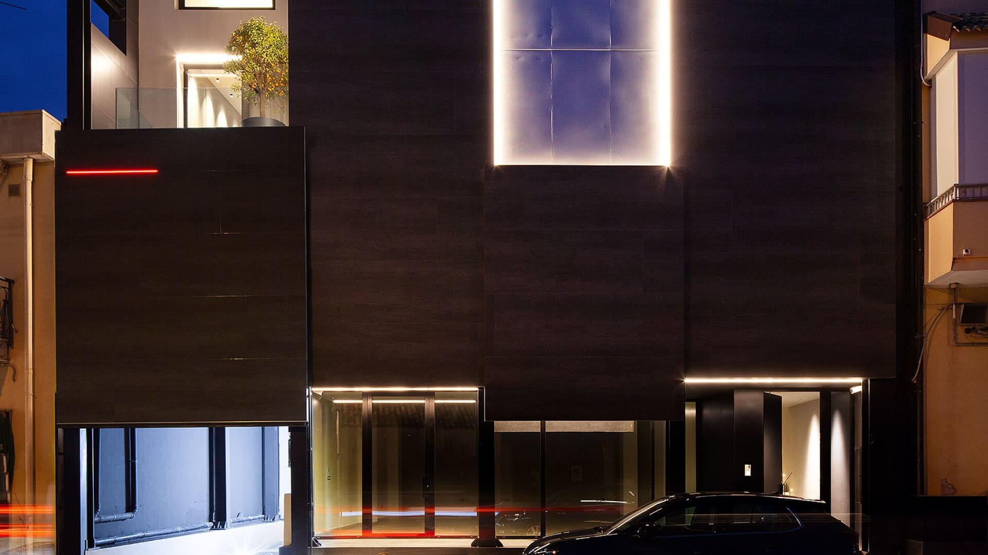 Casa N | Laminam INTL Project