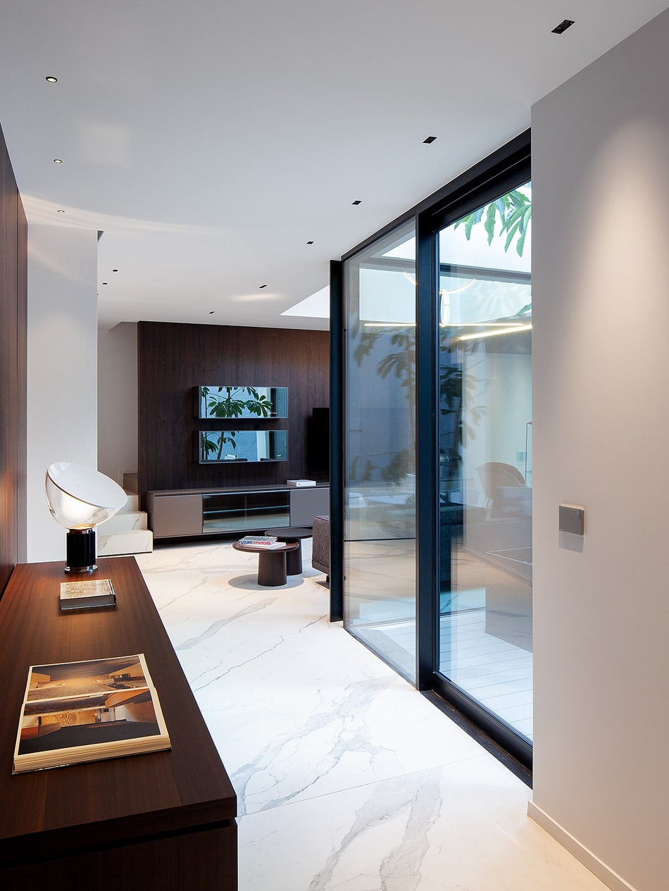 Casa N | Laminam INTL Project
