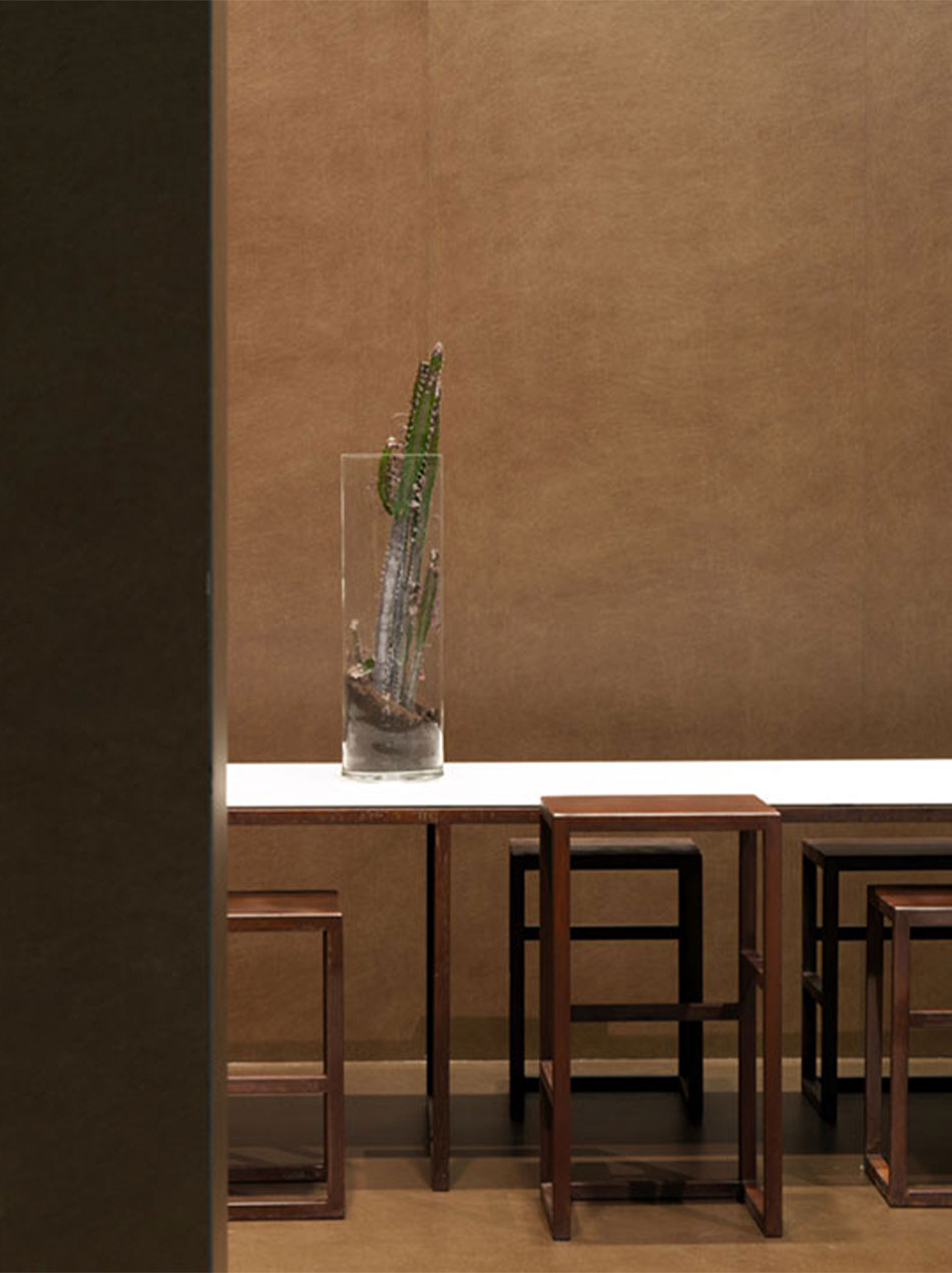 Seta Ceramic Surface | Laminam INTL