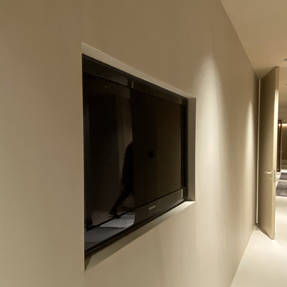Ionica Villa | Laminam INTL Project