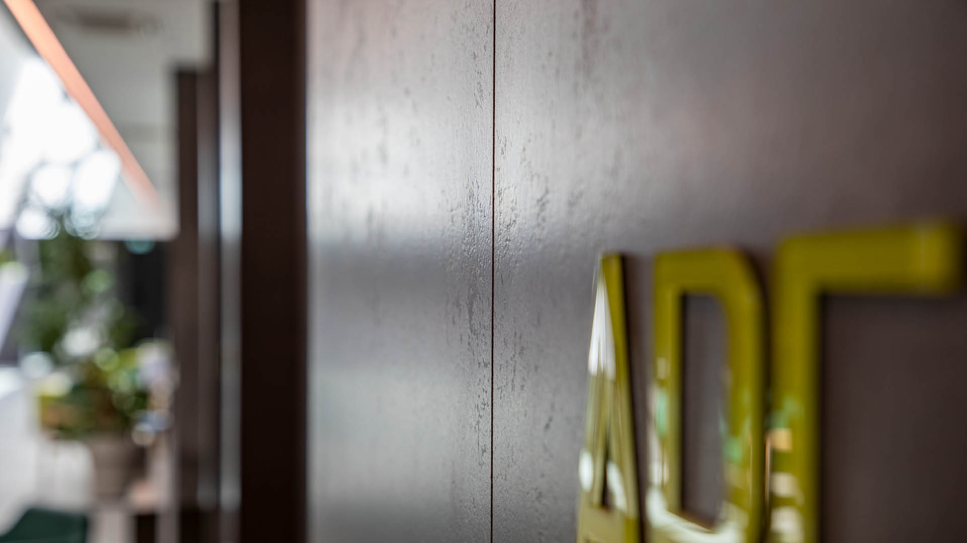 Camplus Firenze | Laminam INTL Project