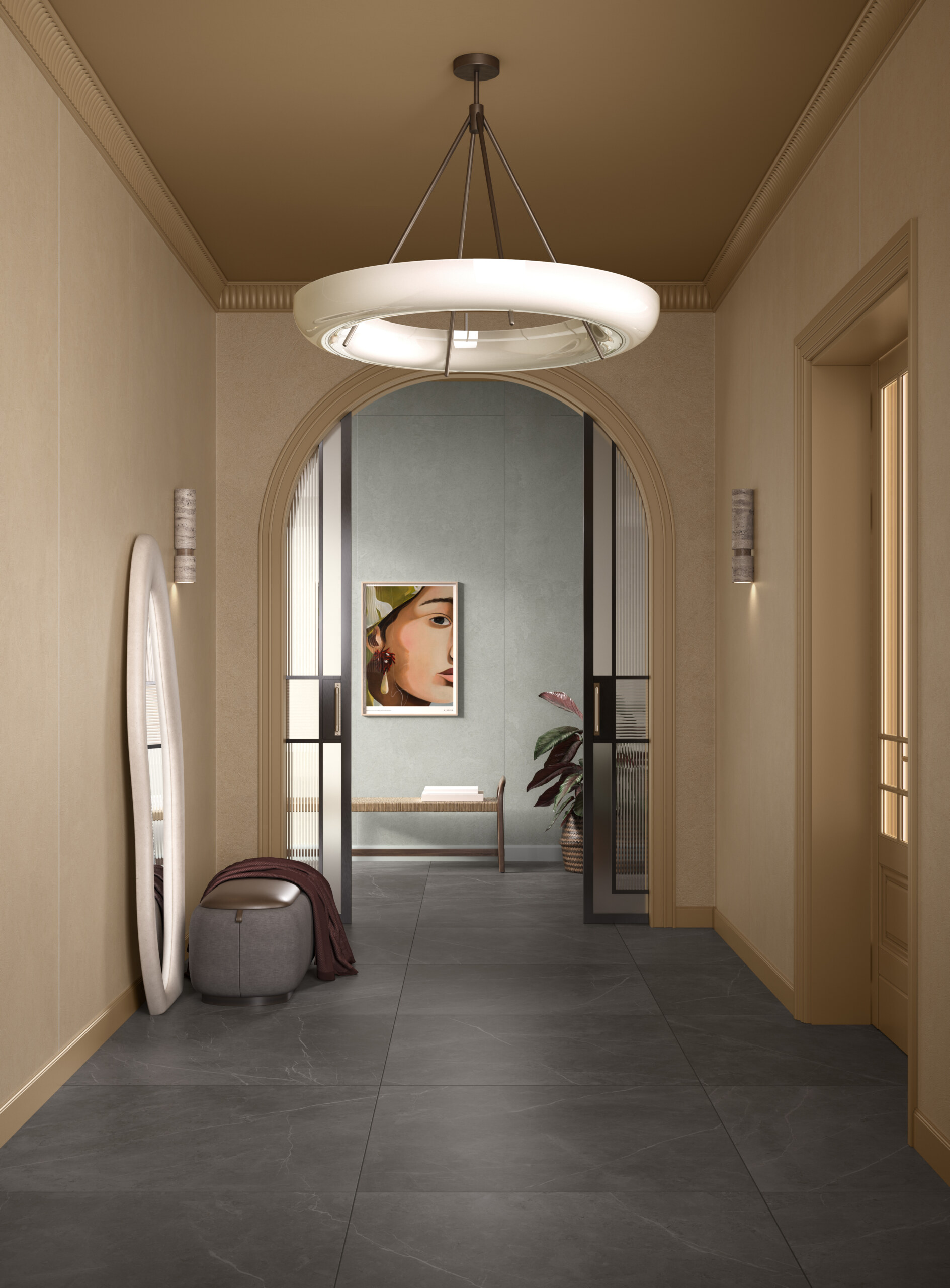 Cielo Surface Finishes - Product | Laminam INTL English