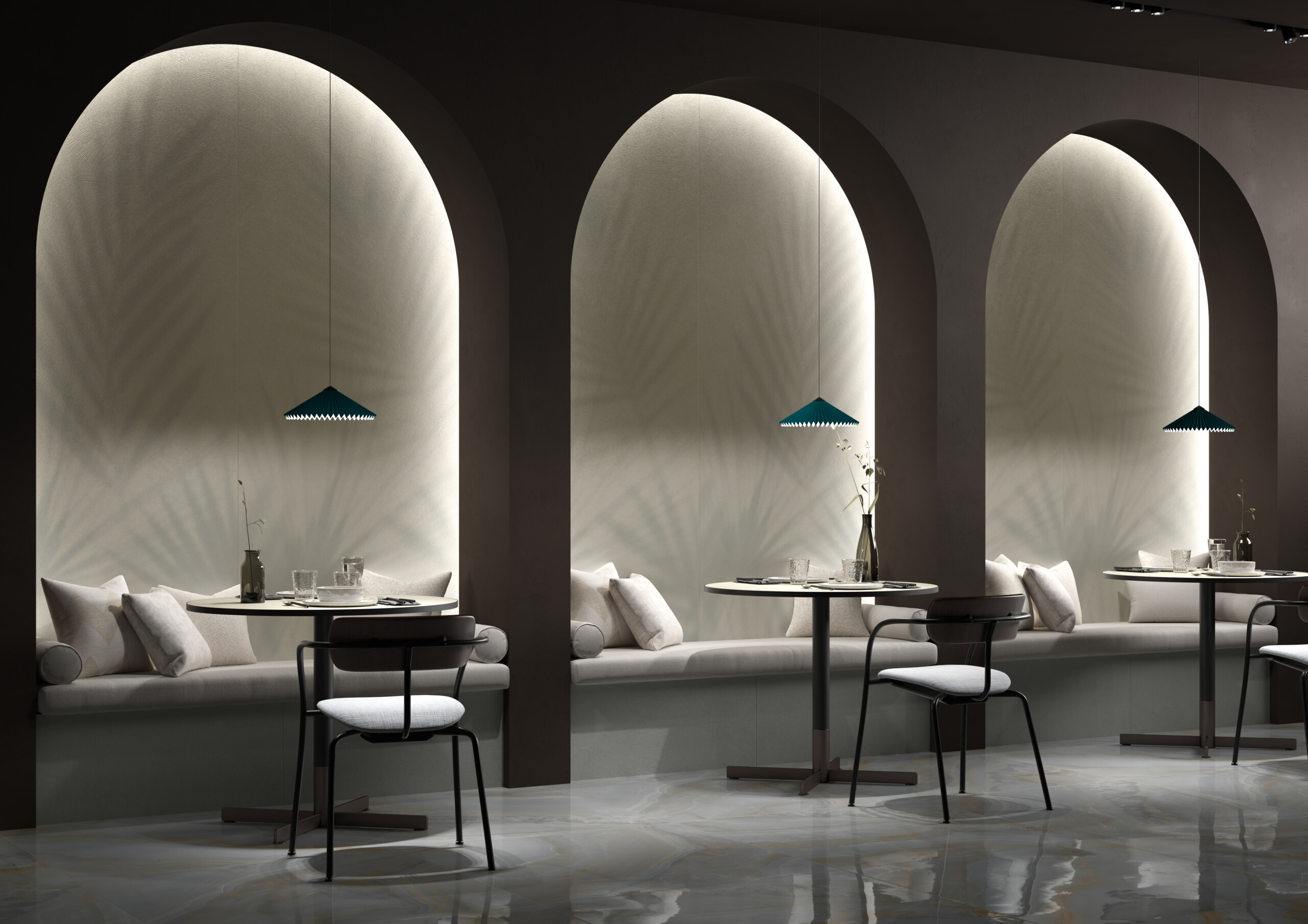 Flora Luce Surface Finishes - Product | Laminam INTL English