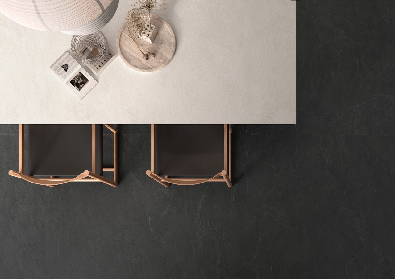 Slate Ceramic Surface Collection | Laminam INTL English