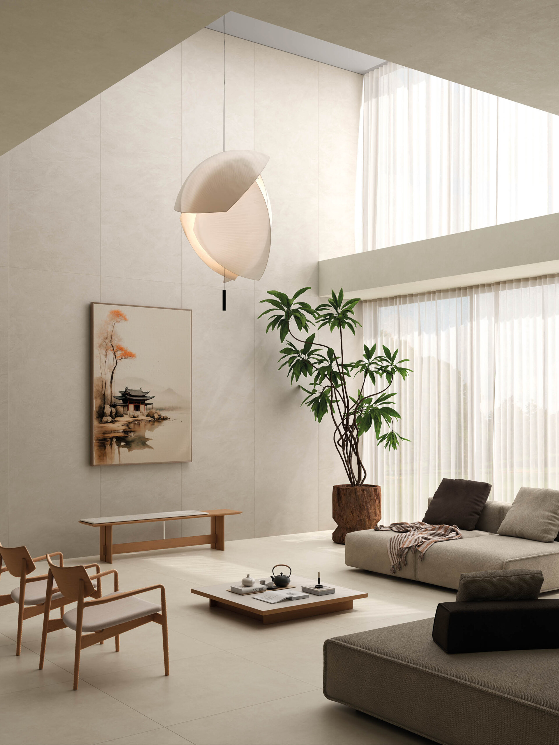 Slate Ceramic Surface Collection | Laminam INTL English