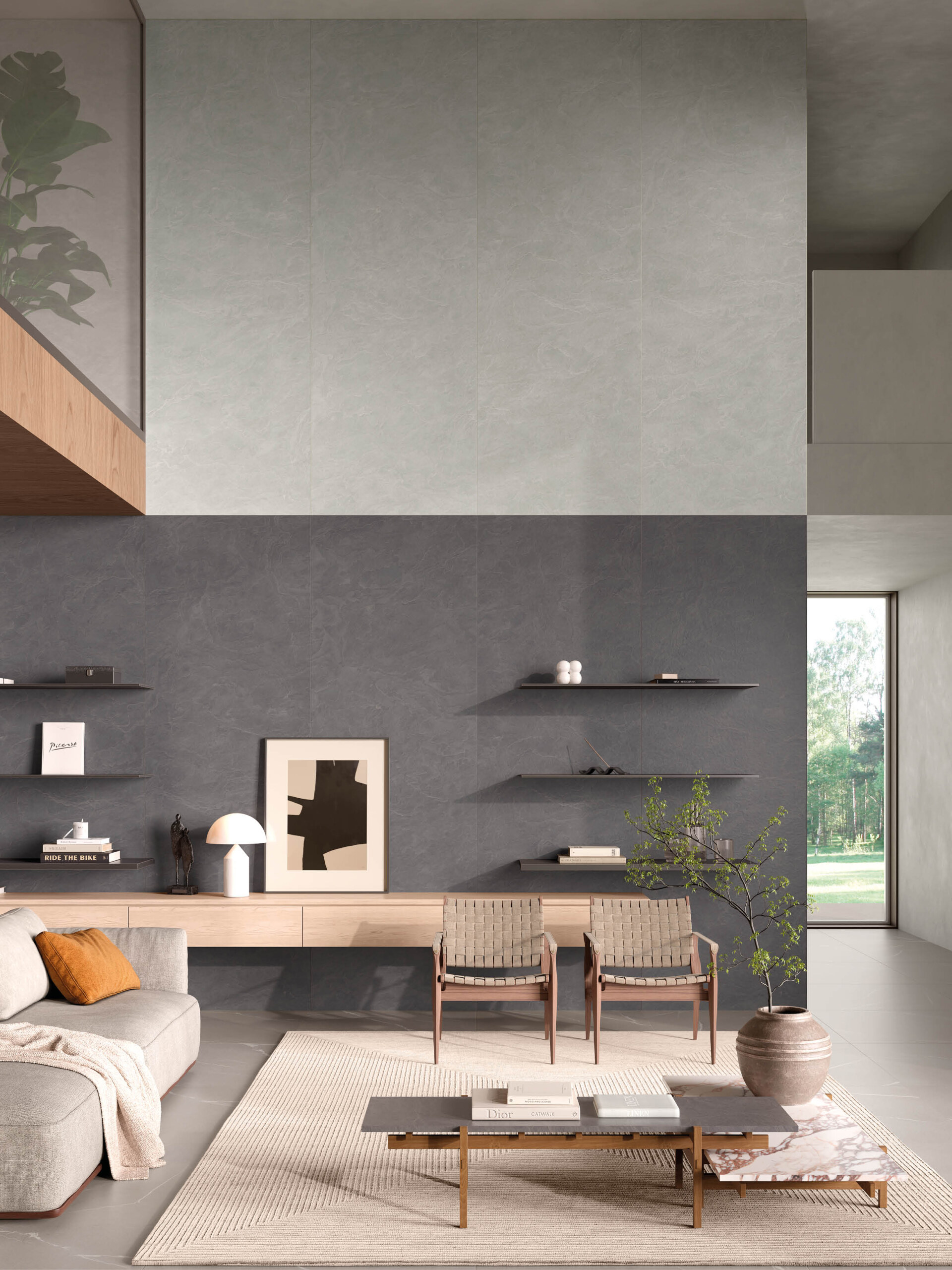 Ankara Surface Finishes - Product | Laminam INTL English