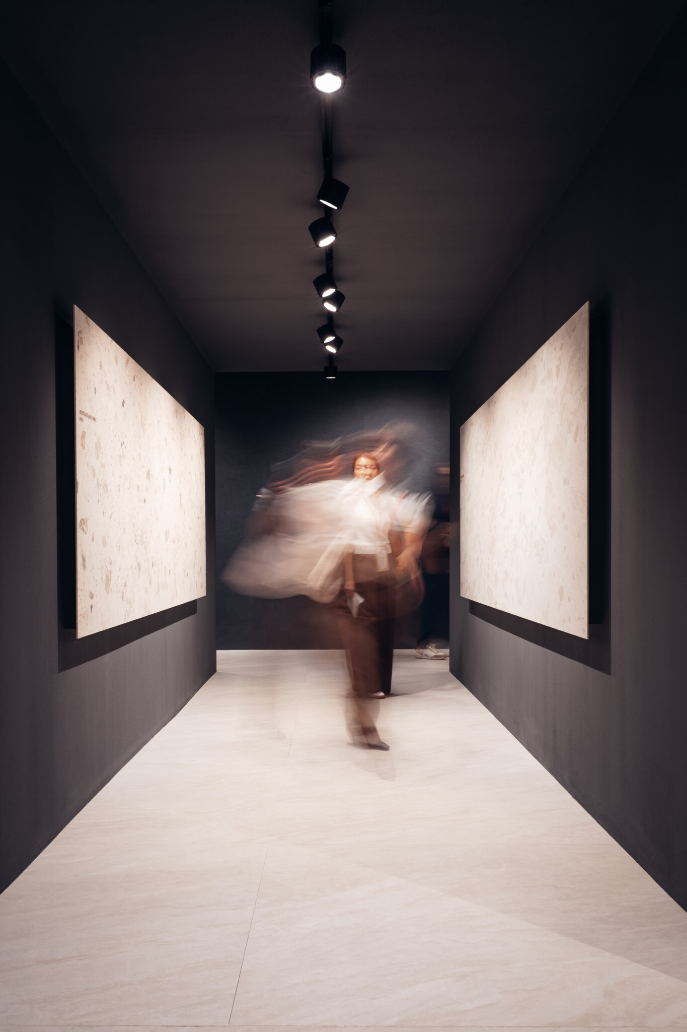 Laminam at Cersaie 2025 | Laminam INTL News