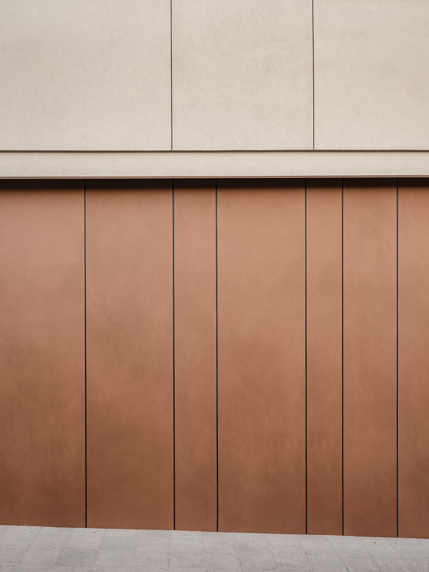 Cagnazzi Residential Building | Laminam INTL Project